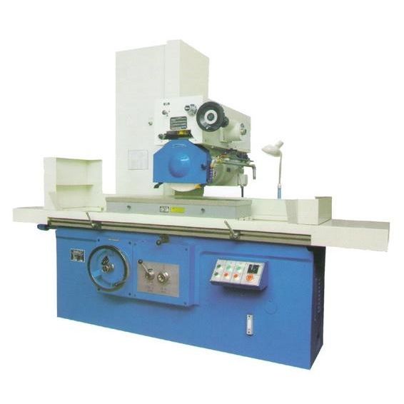 Retífica plana - M7140 - Hercules Machinery Equipment Ltd.