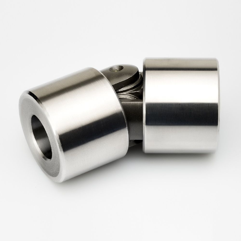 Junta universal simples - S - MARIO FERRI - em aço / em liga de aço ...