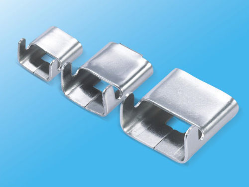 Clip de cabos - L Type - Yueqing Yingfa Cable Accessories Co., Ltd ...