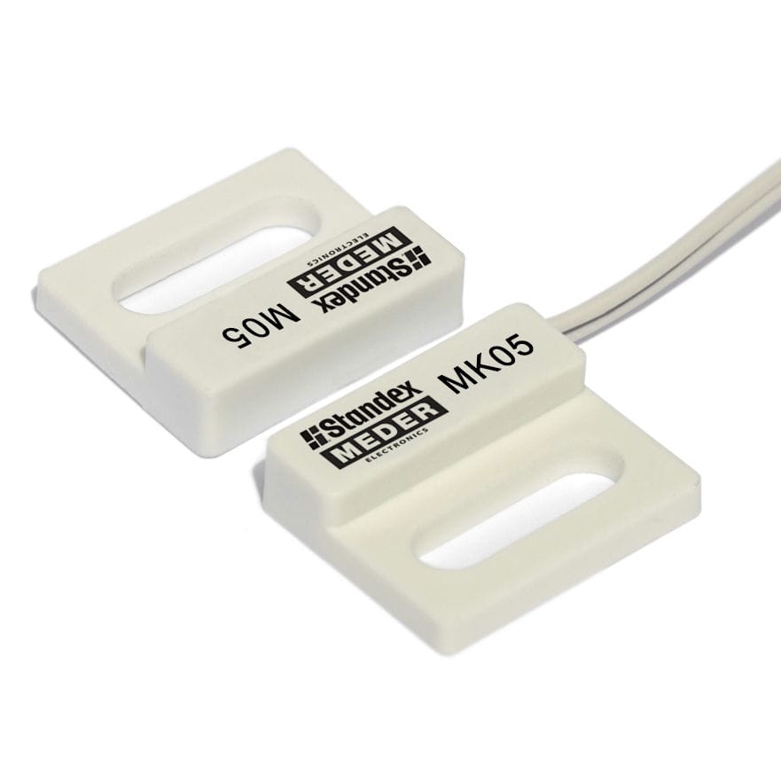 Sensor magnético reed - MK05 Series - StandexMeder Electronics GmbH