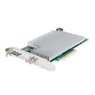 Placa de interface FPGA - CXP-12 2C - Basler - industrial / multicanal