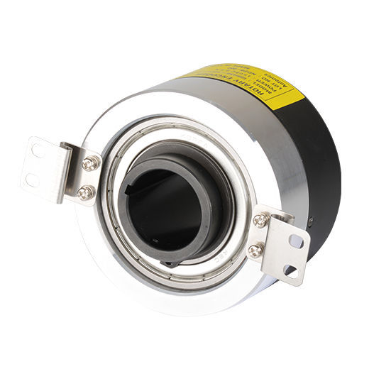 Encoder rotativo incremental - E88H series - Autonics - de eixo oco ...