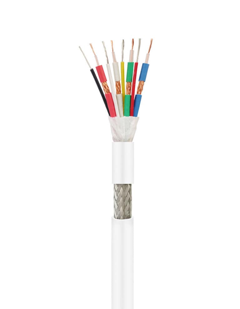 Cabo de dados - Ching Tai Electric Wire and Cable Co.,Ltd. - coaxial ...