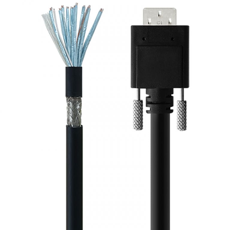 Cabo montado de vídeo - Ching Tai Electric Wire and Cable Co.,Ltd ...
