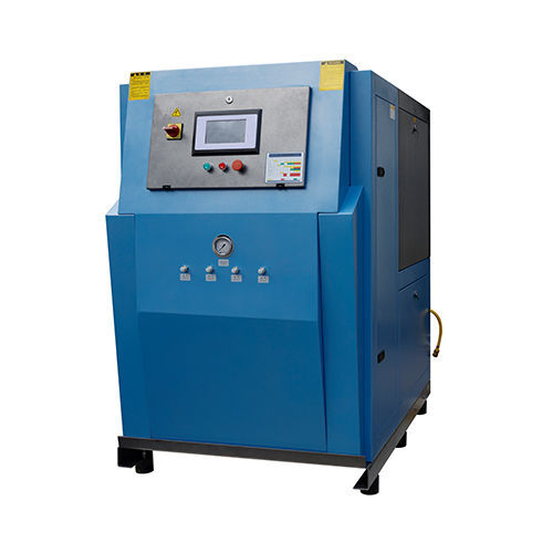 Compressor compacto - NRX series - Wenling Toplong Electrical ...