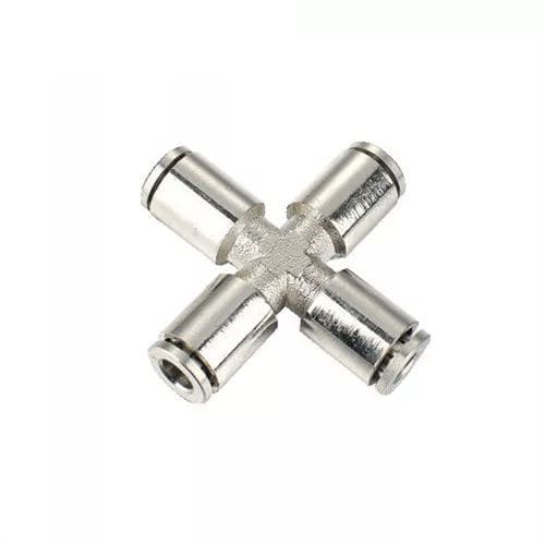 Conexão cruzeta - VMPZA series - Ningbo VPC Pneumatic Co., Ltd ...