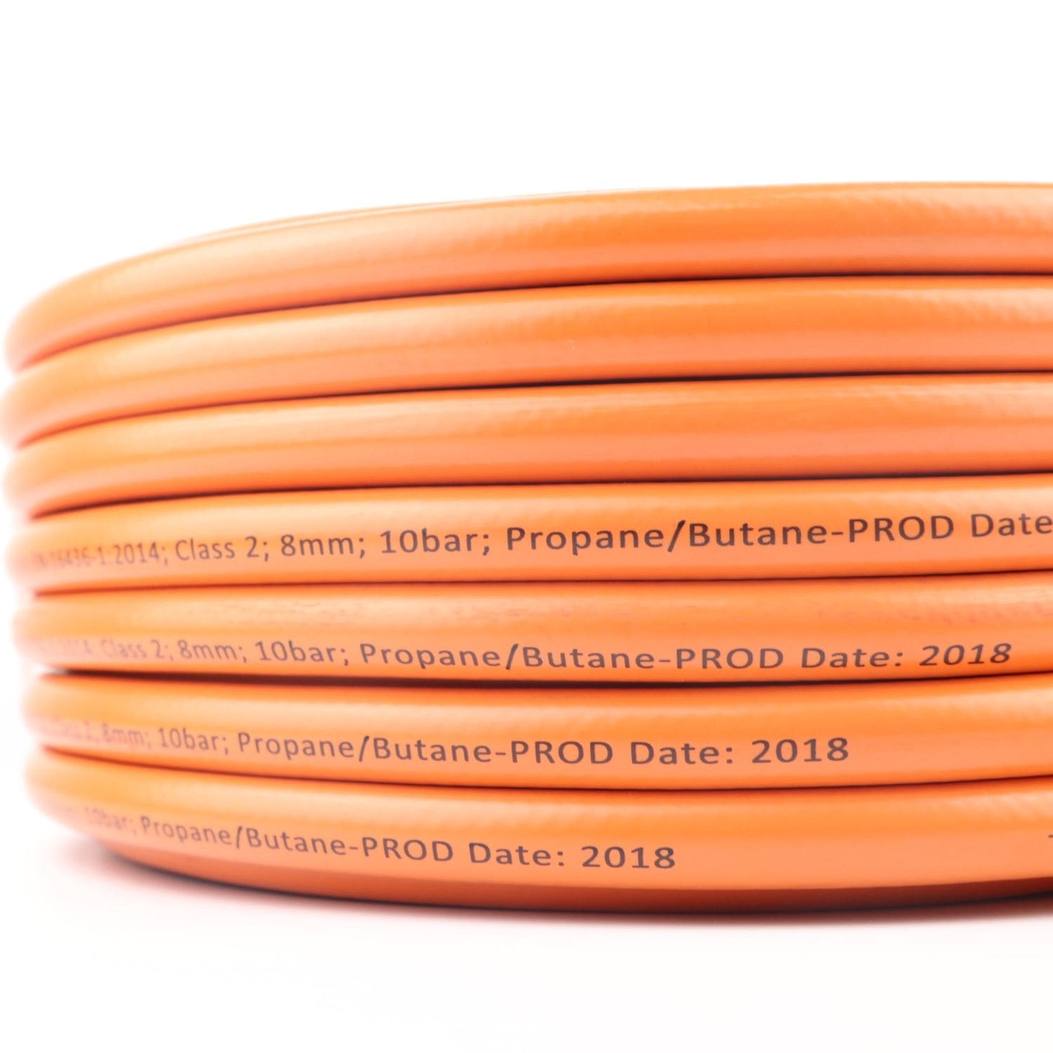 Mangueira para GLP - LPG series - Toford - para gás propano / de ...