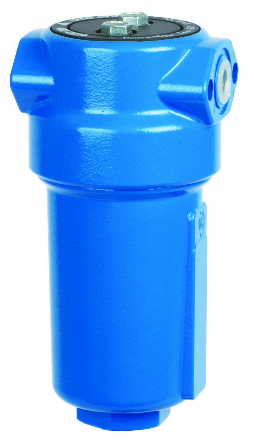 Filtro de ar comprimido - AAF series - Nitrogenium Innovations ...