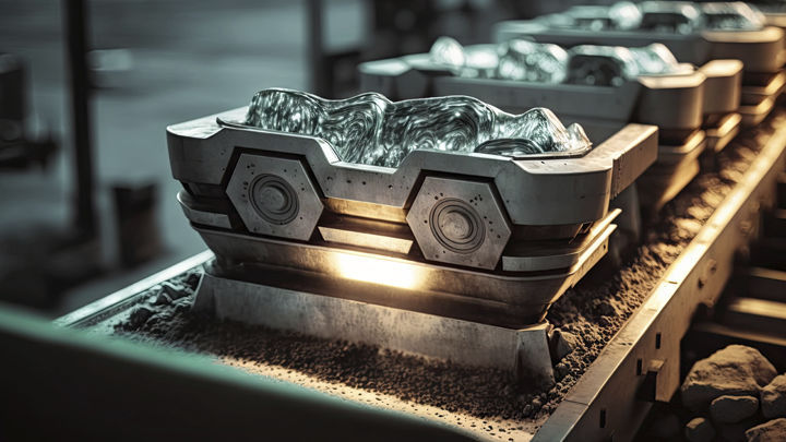 Correia transportadora em material têxtil - Trelleborg Seals & Profiles ...