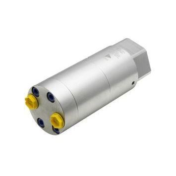 Multiplicador de pressão hidráulico - MP-L - ScanWill