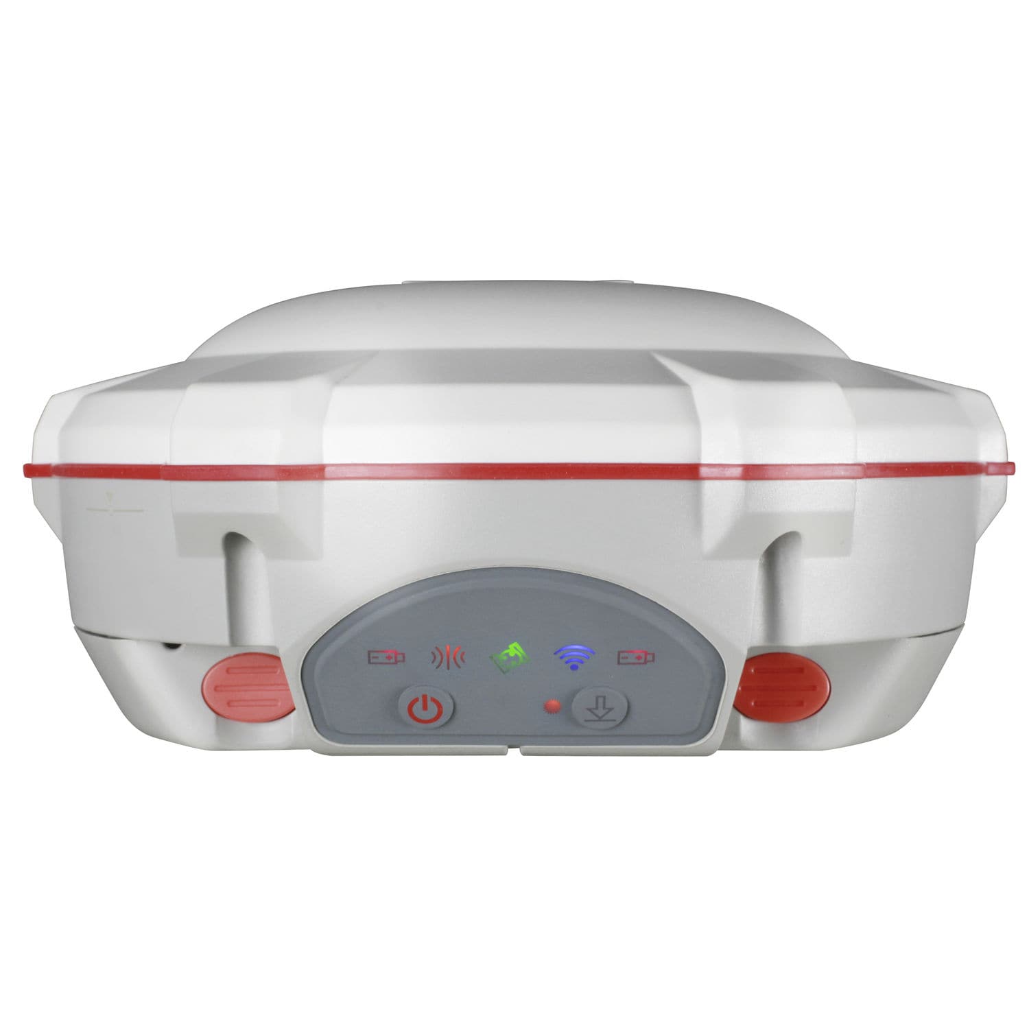 Receptor GNSS - T300 PLUS - ComNav Technology Ltd. - sem fio / RTK / Bluetooth