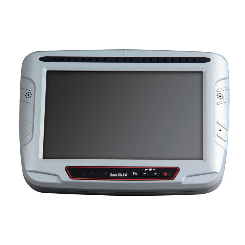 Tablet Windows 10 IoT Entreprise - P300 - ComNav Technology Ltd. - Linux / 8" / Intel® Atom