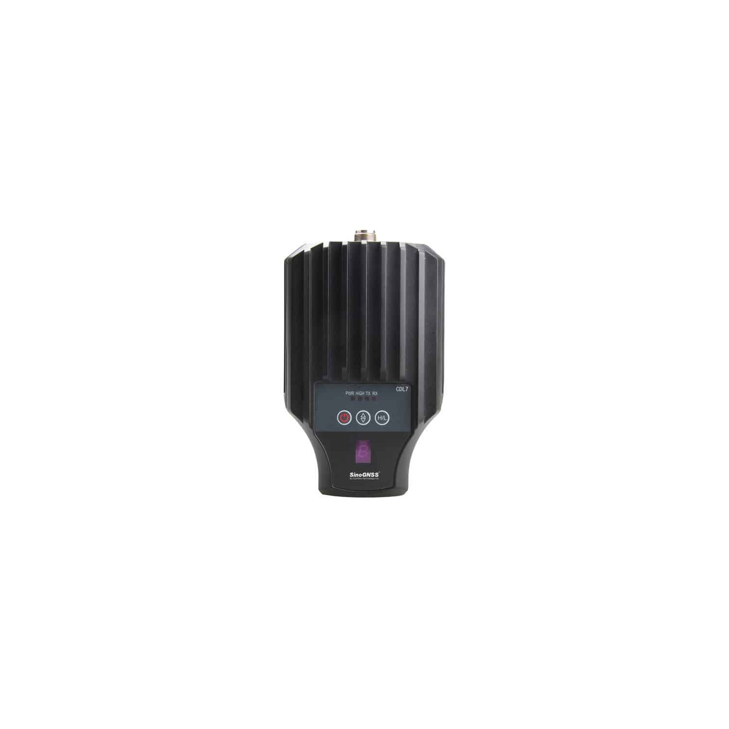 Modem ponto-a-ponto (P2P) - CDL7 - ComNav Technology Ltd. - UHF / GNSS ...