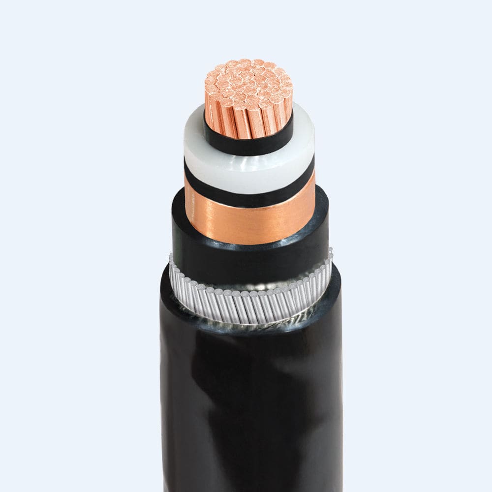 Cabo de alimentação - CXV/AWA – AXV/AWA - Thinh Phat Cables Joint Stock ...