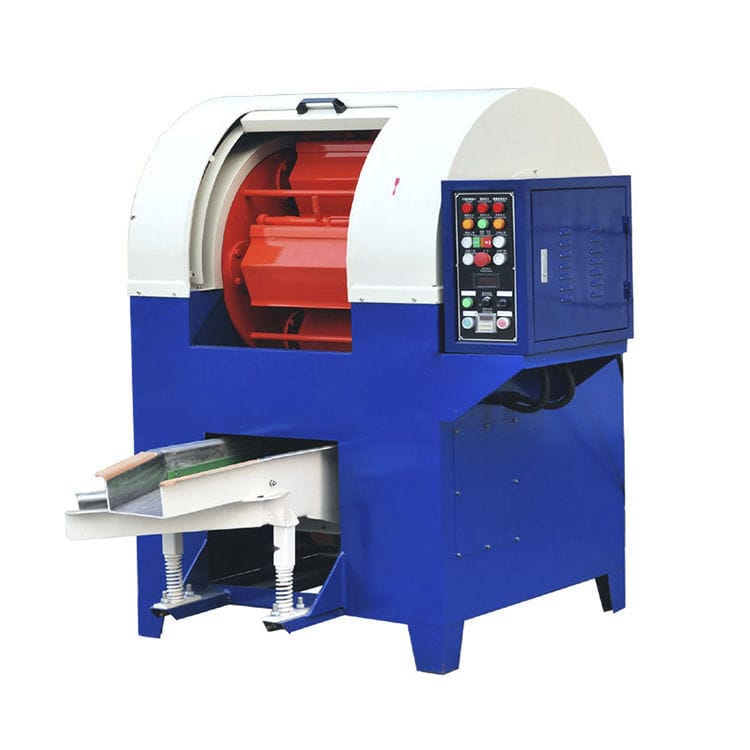 Retífica orbital - TB-PF-A30 - Tongbao Surface Processing Equipment ...