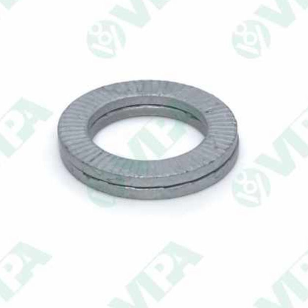 Arruela autotravante - 8056689451444 - VIPA spa - de segurança ...