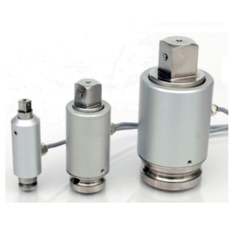 Transdutor de torque estático - TS411 - Sensotec Instruments - de ...