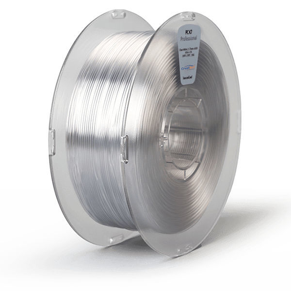 Filamento de PC para impressora 3D - CreatBot - resistente a impactos ...