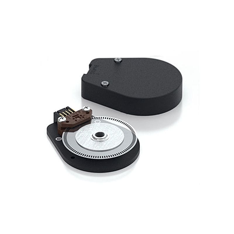 Encoder rotativo incremental - E6 - Lin Engineering - óptico / de eixo oco