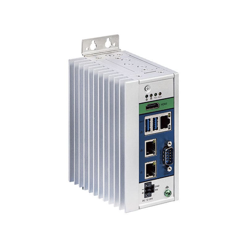 Computador GPU - PICO N97 - INDATECH - box / embutido / de parede