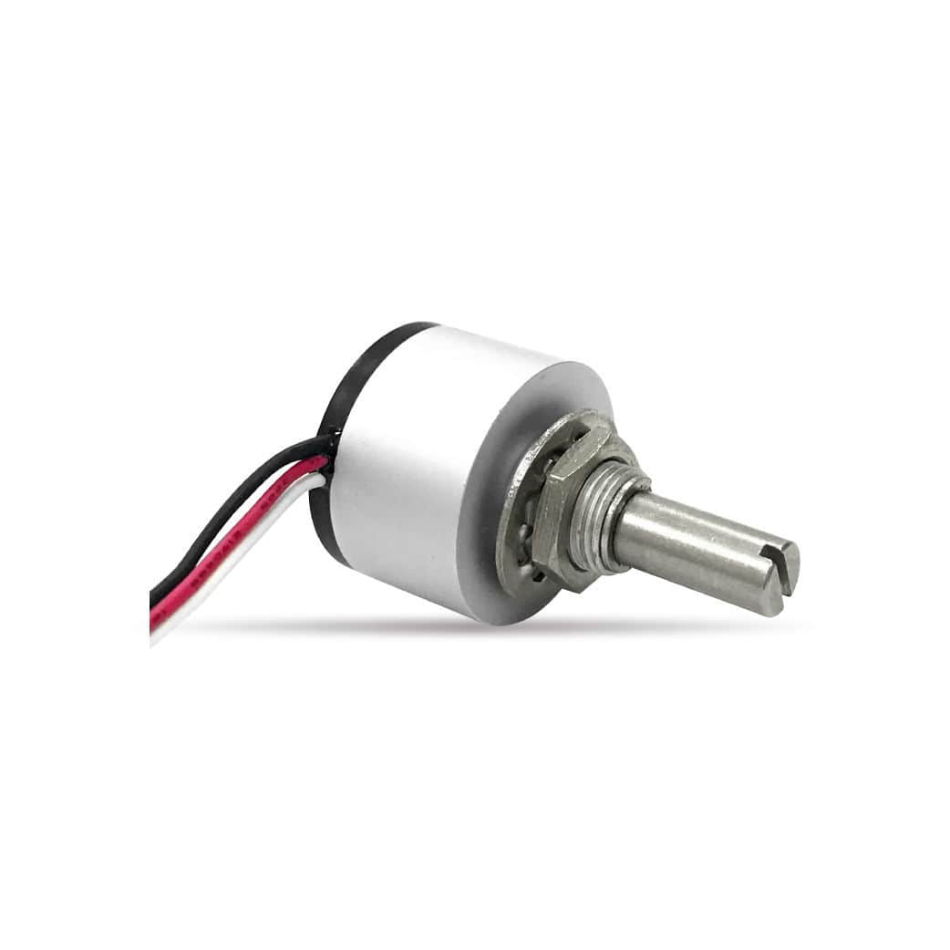 Encoder angular absoluto - WDH22L series - SENTOP by Shanghai Sibo M&E ...