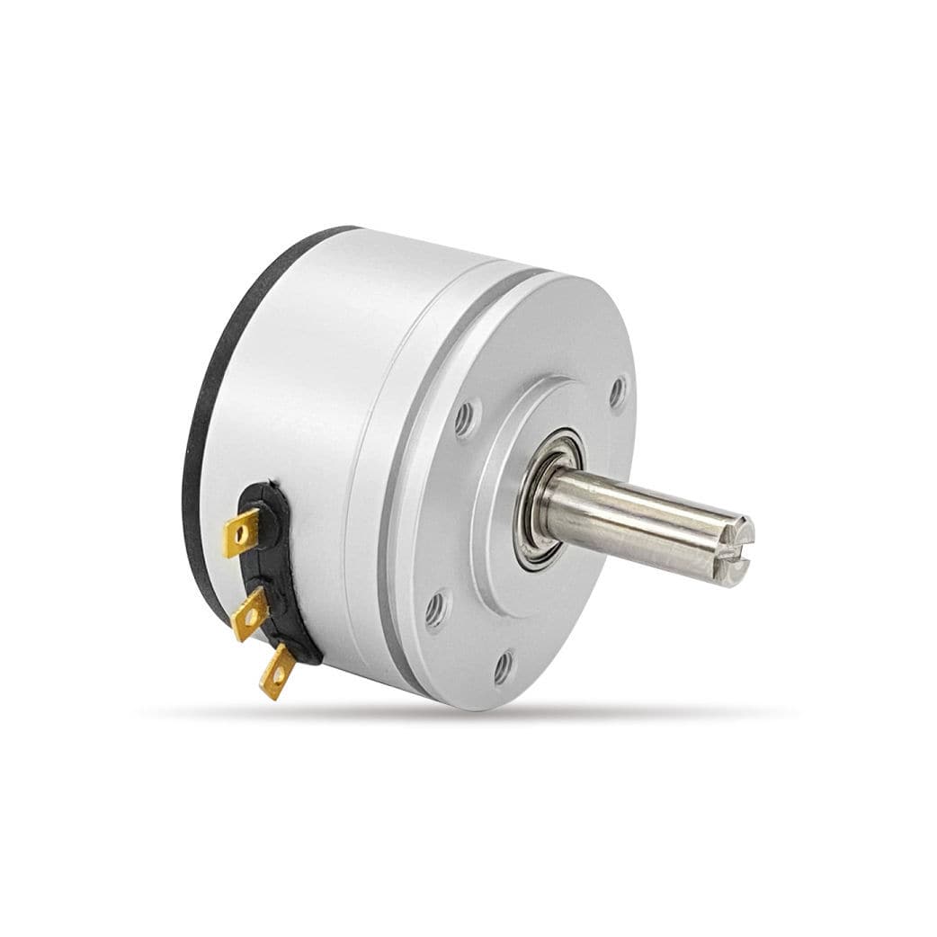 Encoder angular sem contato - WDH35A series - SENTOP by Shanghai Sibo M ...