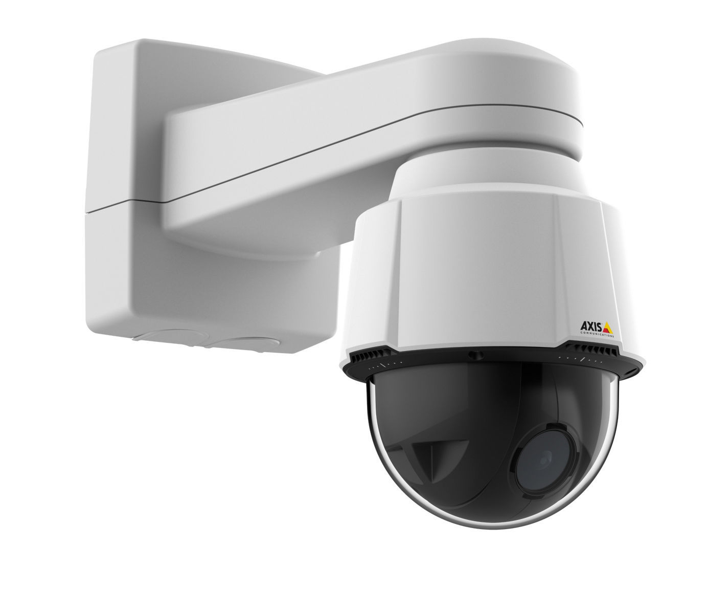 Câmera de monitoramento - AXIS P56 PTZ series - Axis Communications ...