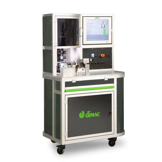 Unidade de controlo automática - spc-evo - Dimac Srl - compacta / programável / digital