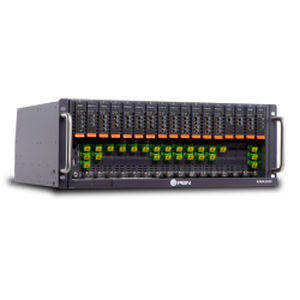 Sistema de plataforma integrada - AIMA3000 - TELMOR