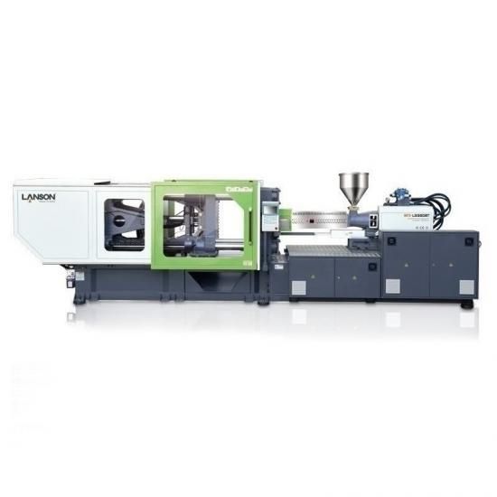Máquina injetora horizontal - GT3-LS280BT - lanson precision machinery ...