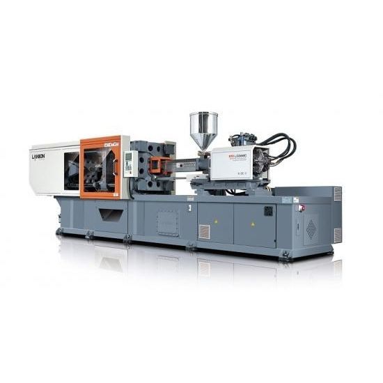 Máquina injetora horizontal - GT3-LS268C - lanson precision machinery ...