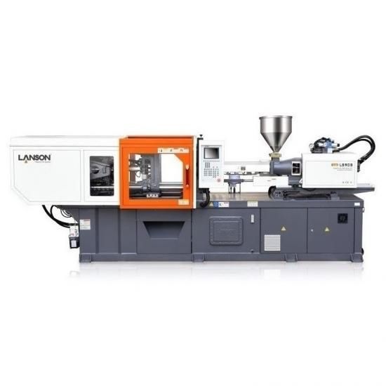Máquina injetora horizontal - GT3-LS90ES - lanson precision machinery ...