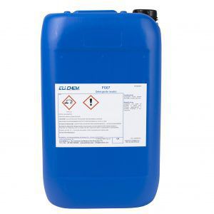 Detergente ecológico - F007 - Eli.Chem - para pedra / para mármore ...