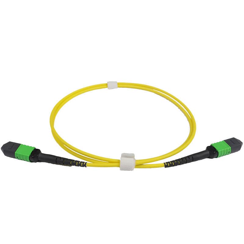 Conector de dados - Accelink Technologies Company - óptico / tipo MPO ...