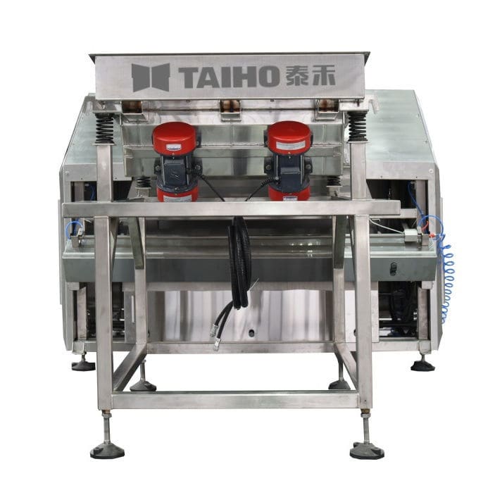 Máquina de separação para reciclagem - 6SXL-1200ZD1QⅡ(Z4A2) - Hefei ... Máquina de separação para reciclagem - 6SXL-1200ZD1QⅡ(Z4A2) - Hefei ...