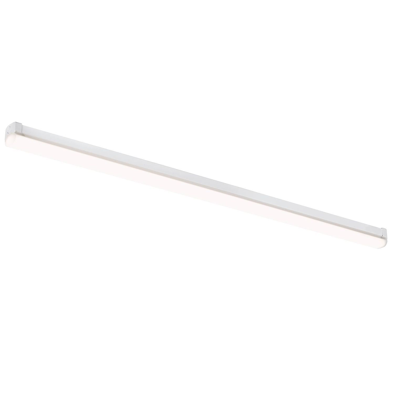 Barra de iluminação - 4L4/20 series - 4lite UK - de LED / industrial / IP20