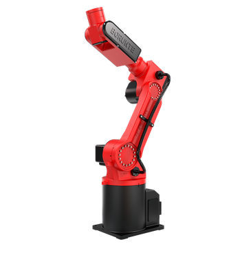 Robô articulado - BRTIRUS0805A - BORUNTE ROBOT CO., LTD. - de 6 eixos ...