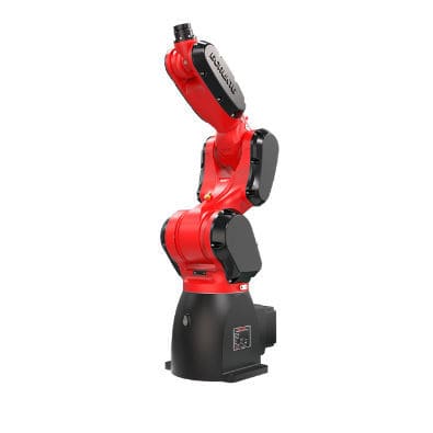 Robô articulado - BRTIRUS0707A - BORUNTE ROBOT CO., LTD. - de 6 eixos ...