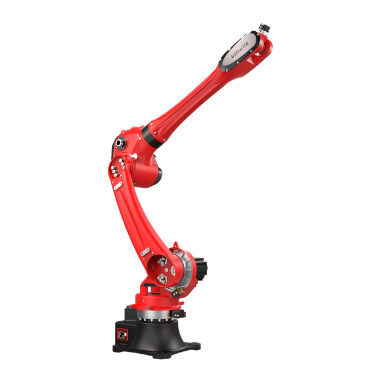 Robô articulado - BRTIRUS2110A - BORUNTE ROBOT CO., LTD. - de 6 eixos ...