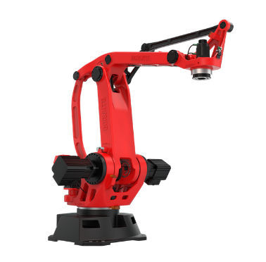 Robô articulado - BRTIRPZ3030B - BORUNTE ROBOT CO., LTD. - de 4 eixos ...