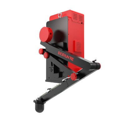Robô articulado - BRTYZGT04S2B - BORUNTE ROBOT CO., LTD. - de 2 eixos ...