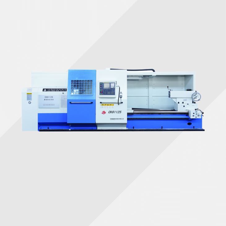 Torno CNC - CW611 series - Anyang Xinsheng Machine Tool Co.,Ltd - horizontal / de 2 eixos / para ...