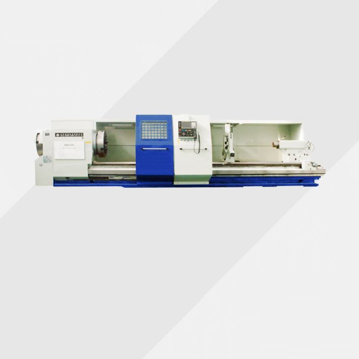 Torno CNC - QKP1223 - Anyang Xinsheng Machine Tool Co.,Ltd - horizontal / de 2 eixos / 4 ferramentas