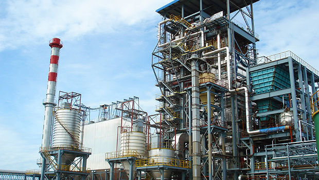 Caldeira a vapor - CFB - Xizi Clean Energy - a carvão / industrial