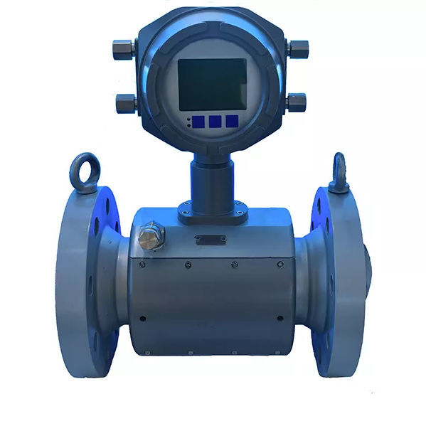 Medidor de vazão ultrassônico - CL-1-8 - Jiangsu Flowna Intelligent Technology Co. Ltd ...