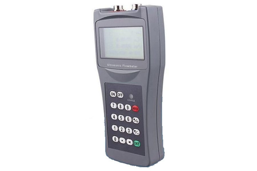 Medidor de vazão ultrassônico - FLUS - Jiangsu Flowna Intelligent Technology Co. Ltd - de ...