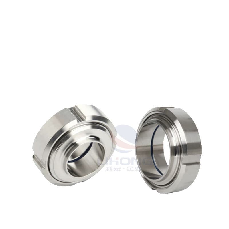 Porca para união roscada - Wenzhou Lihong Machinery TECHNOLOGY Co., LTD ...