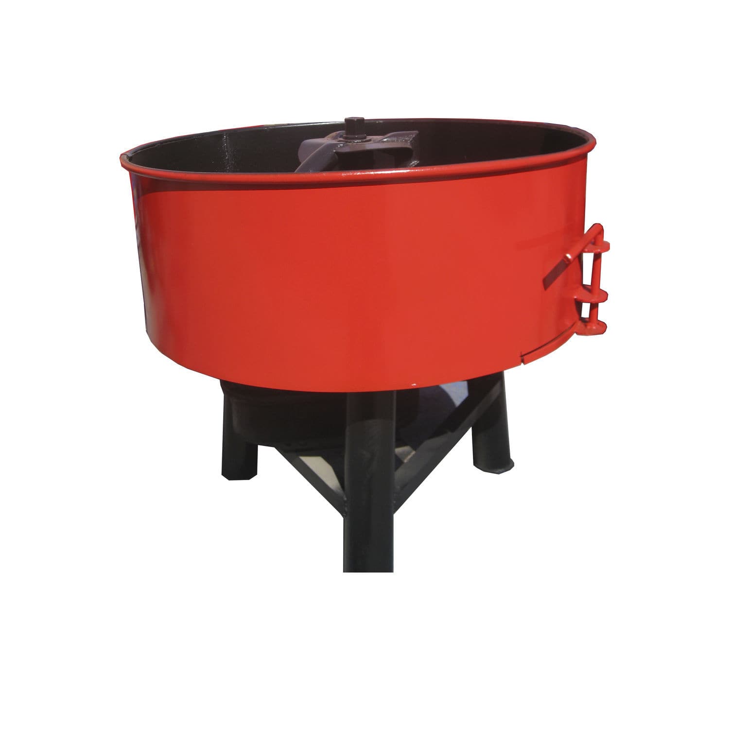 Betoneira estacionária - JZW350 - ZCJK Intelligent Machinery Wuhan Co. Ltd