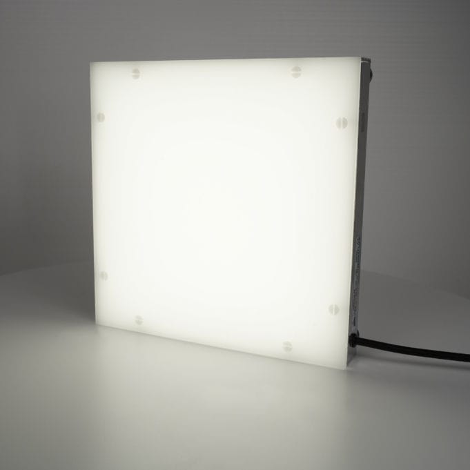 Sistema de retroiluminação - GERE series - GENESI ELETTRONICA SRL