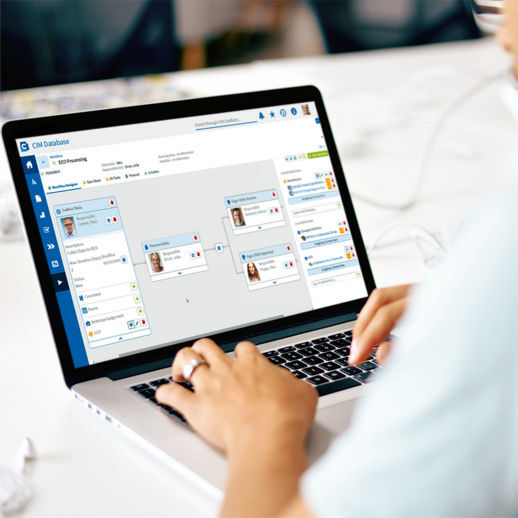 Software PLM - CONTACT Software GmbH - de desenvolvimento / de gestão ...